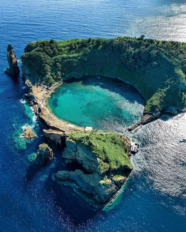 Nosso Cantinho Açoreano - Azores