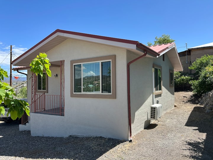 La Marcha Casita - Silver City, NM