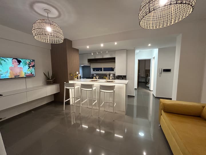 Departamento En Río Cuarto - Río Cuarto