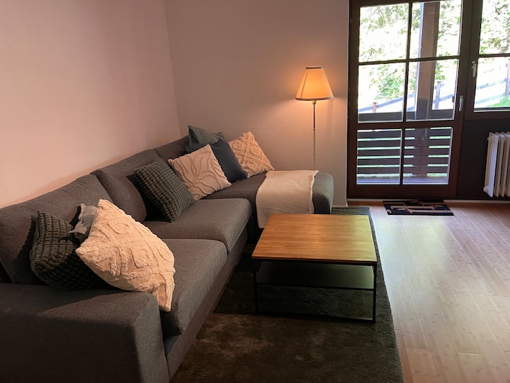 Apartment In Quiet And Scenic Location. - Berchtesgaden