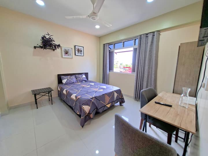 Ideal Para Tu Estadía: Cómodo Y Seguro En Pucallpa - Peru