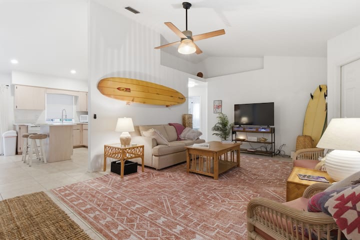Shappell Surf And Snore - Port Charlotte, FL
