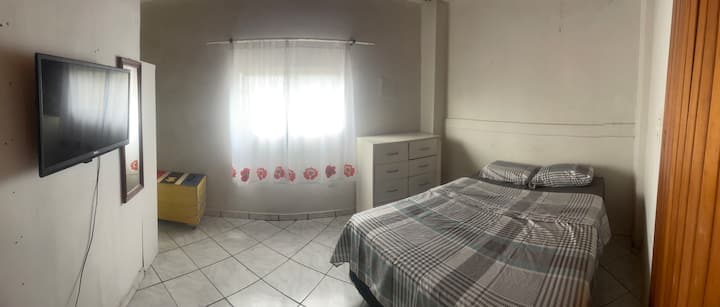 Kitnete - Lages