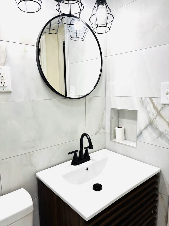 Cozy And Modern: Your World Cup Destination - Independence, MO