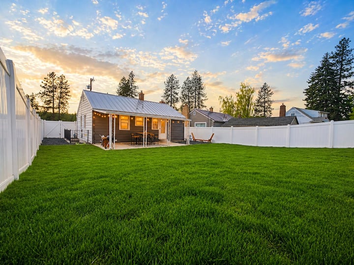 Welcome To The Downriver Craftsman! - Spokane, WA