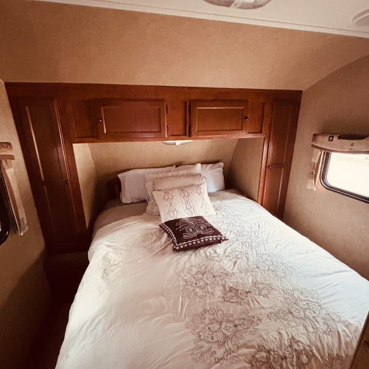 Affordable Trailer Near Jasper - Hinton