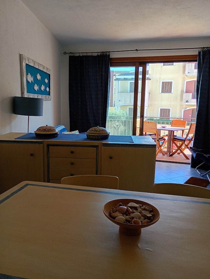 Appartamento Le Conchiglie Santa Teresa Gallura - Santa Teresa Gallura