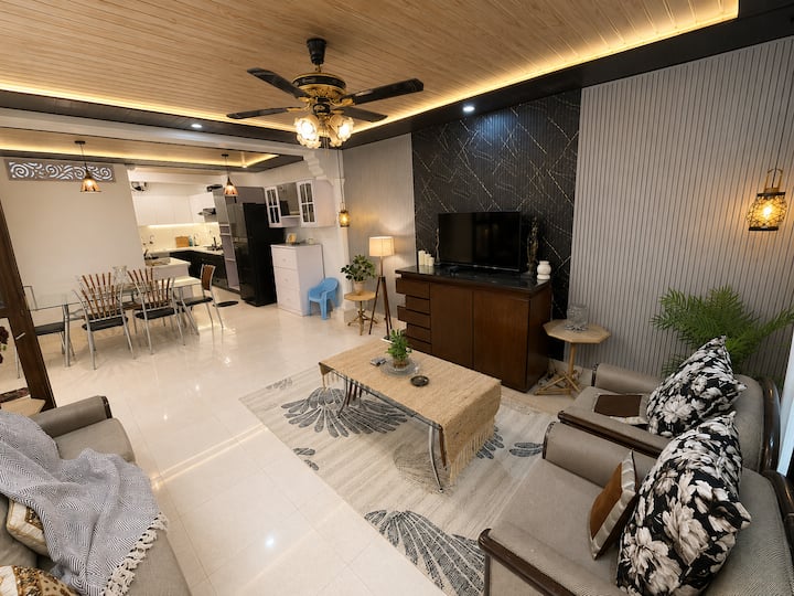 Valley View/2bhksecluded/1km From Mall Rd| Parking - Mussoorie