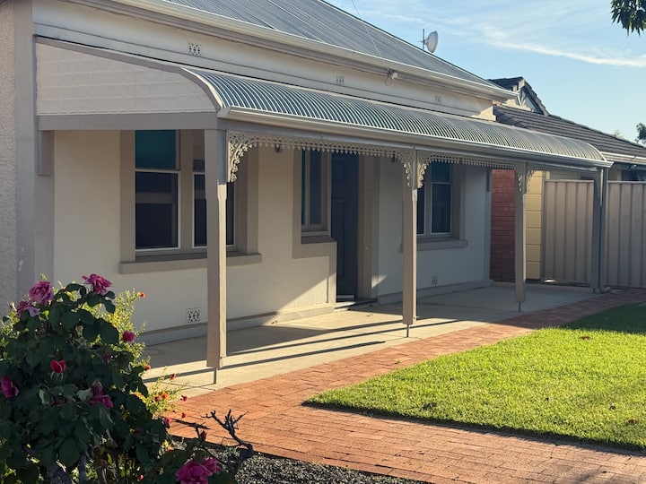 Perry's Place In Central Nurioopta - Greenock