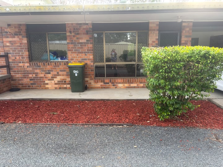 Close To Show Ground! Spacious And Tidy. - Wingham