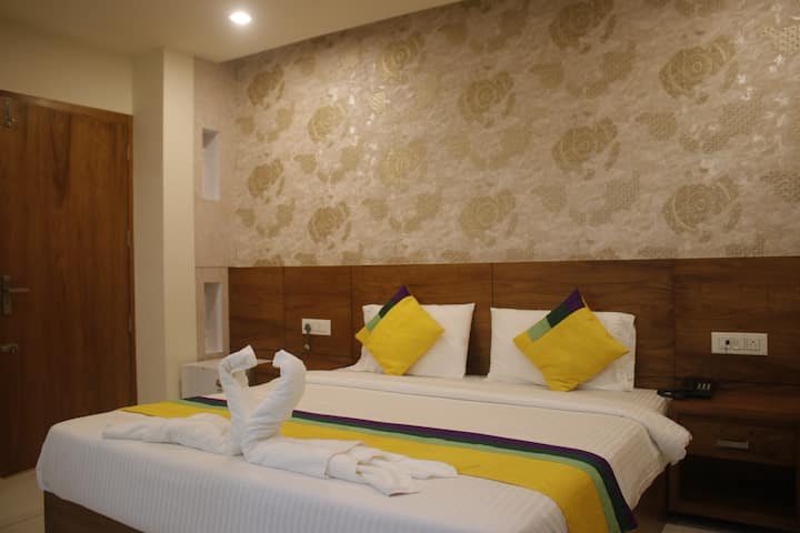 Premium Suite 2bhk - Tirur