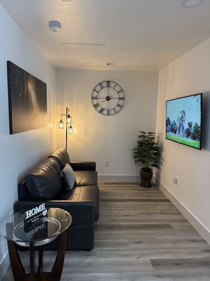 Spring Valley Vacation! Private And Central Place. - Las Vegas