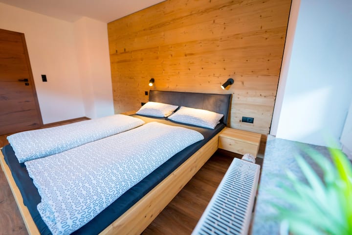 Ferienwohnung Schulerhof - Oberammergau