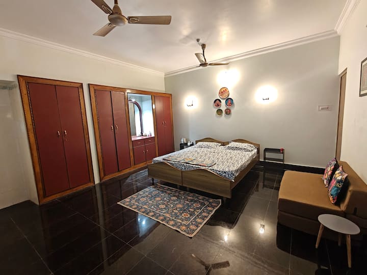 Devasthan: Premium Stay 300m From Jagannath Temple - Puri