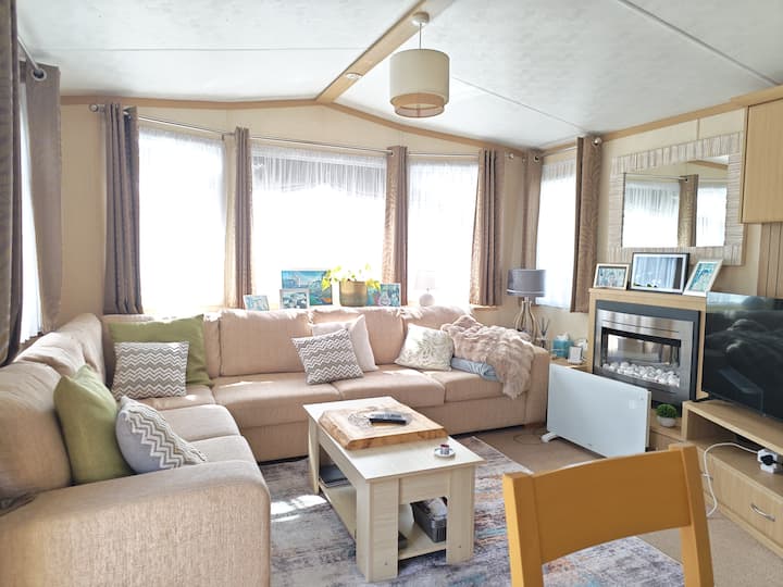 The Salty Otter - West Mersea