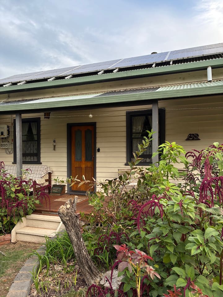 Lily Cottage For Couples - Eildon
