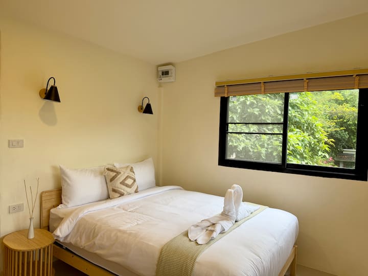 Cozy Bungalow In Amagi’s Hidden Valley - Ko Pha Ngan