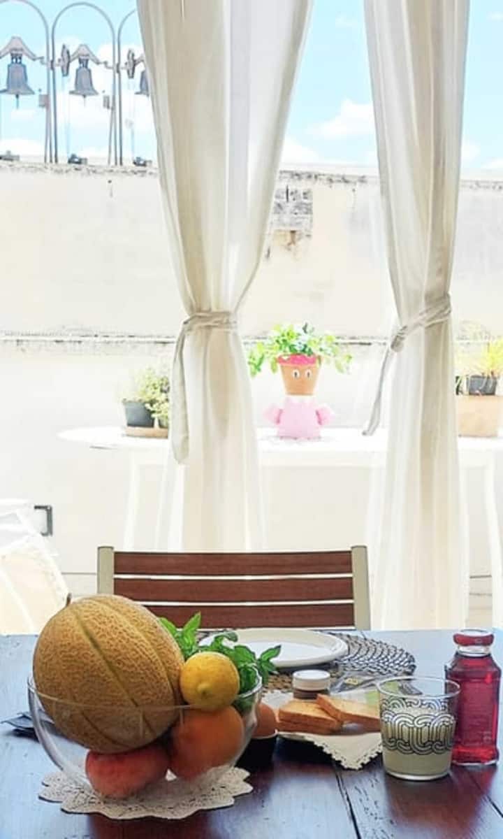 Casa Mickey - Carovigno
