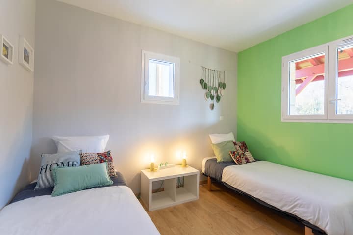 Chambre - Dorine - Mauléon-Licharre