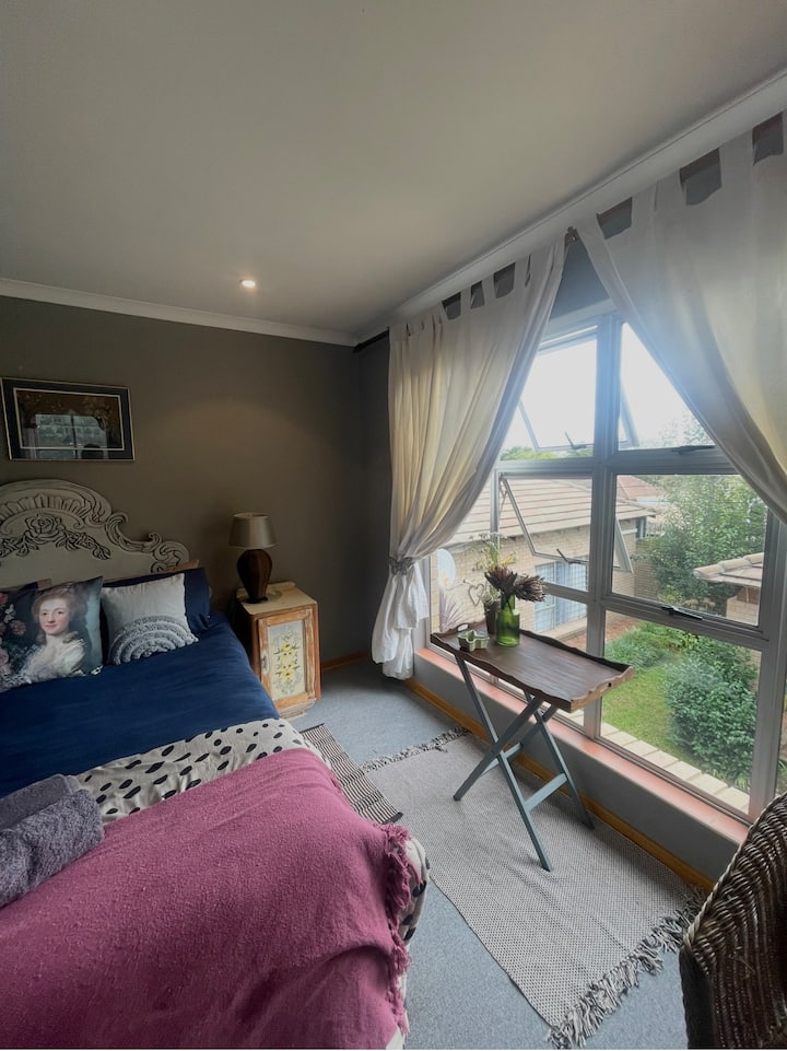 Tranquility At La Grace Guestrooms - Kroonstad