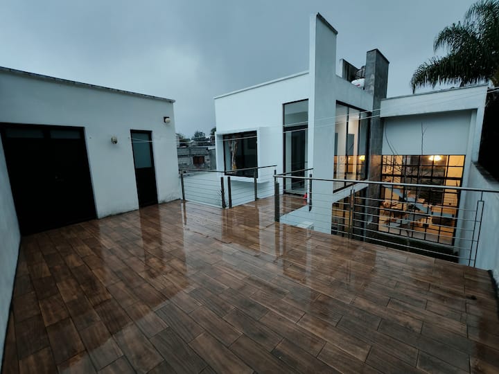 Loft "Laura" - Orizaba
