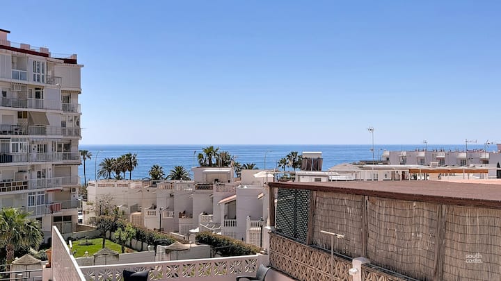 Casa Playa Torrecilla By South Costa - Nerja