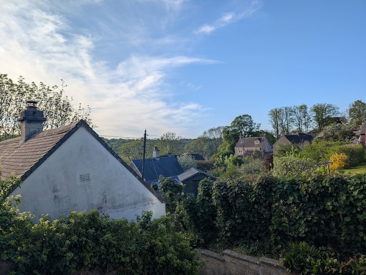 Open & Away - Painswick
