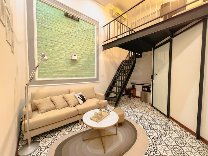 Cozy 1 Bedroom In Heart Of Old Quarter & Lake - China