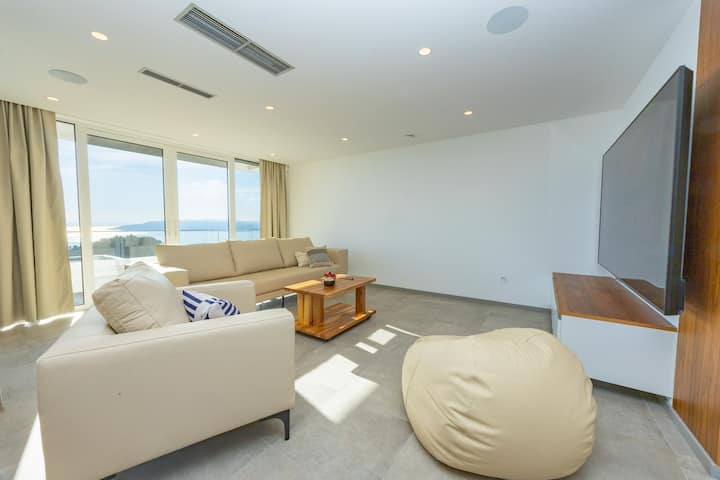 Villa Trinity Makarska - Makarska