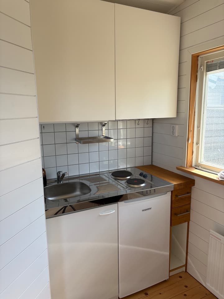 Sanden - Hönö