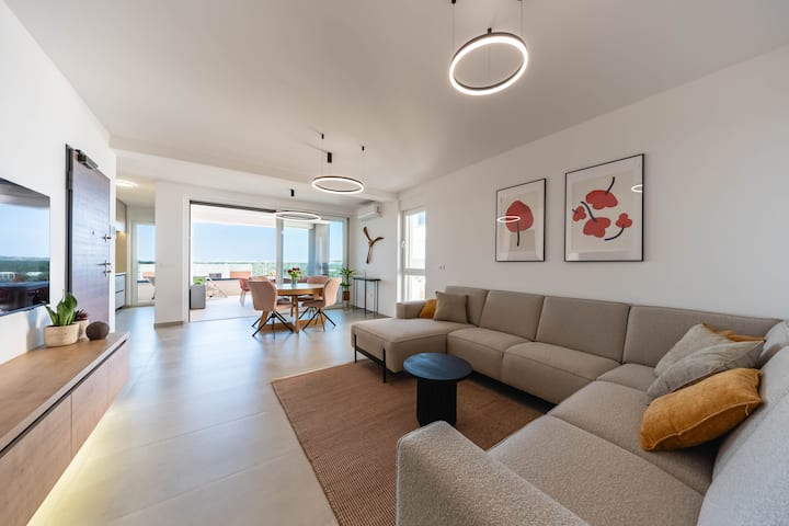 Area Mares Apartment ŠImuni By Pag Tours - Pag