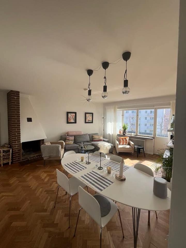Mariagatan 9 - Lund