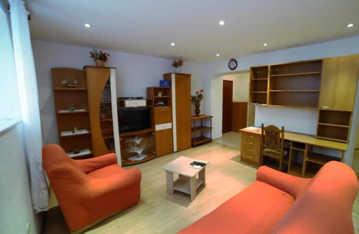 Comfortable Apartment In The Center Of Split - Split