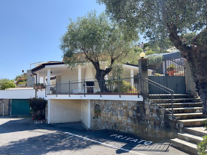 Villa Thalea - Andora