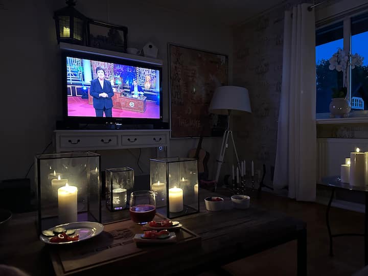 Myntvägen 30 Ett Bra Hem - Växjö