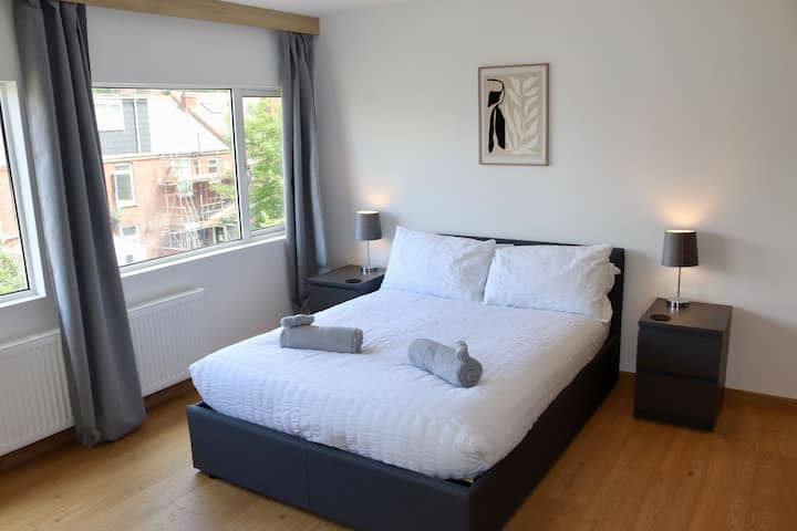 4 Bed Exeter City Centre - Exeter