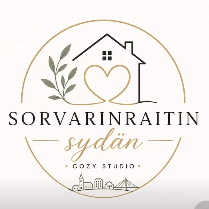 Sorvarinraitin Sydän - Isokyrö