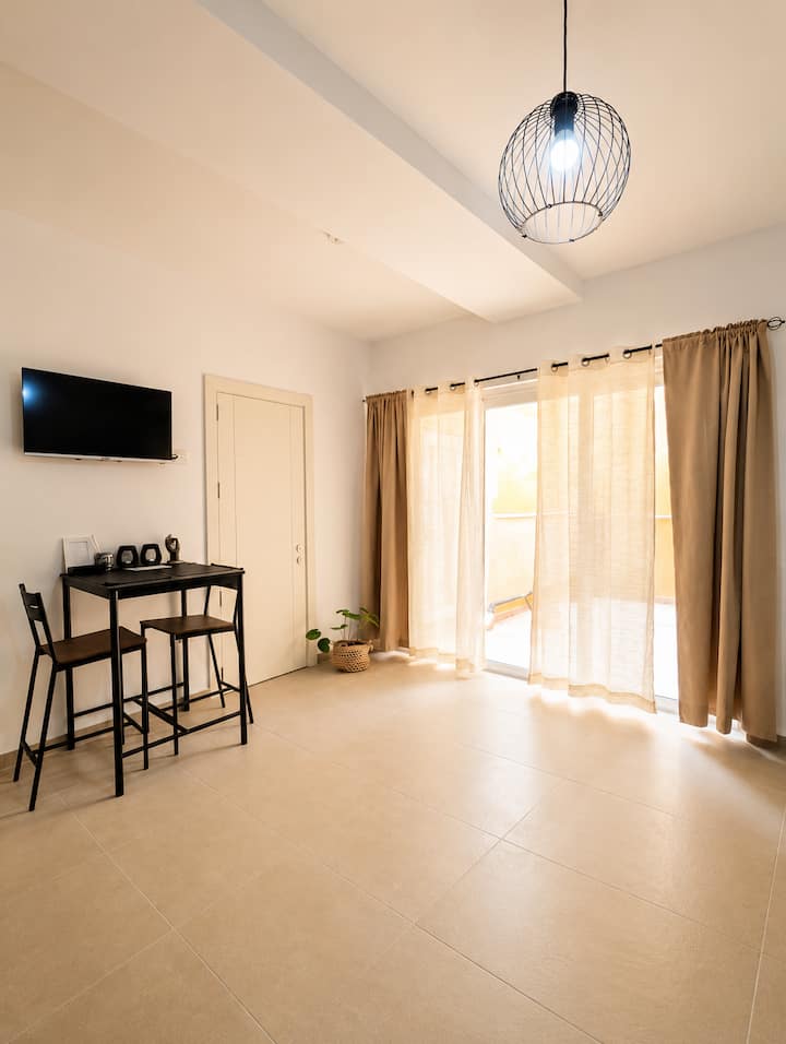 Wellness Studio In Gozo With Pool & Hot Tub - Malte