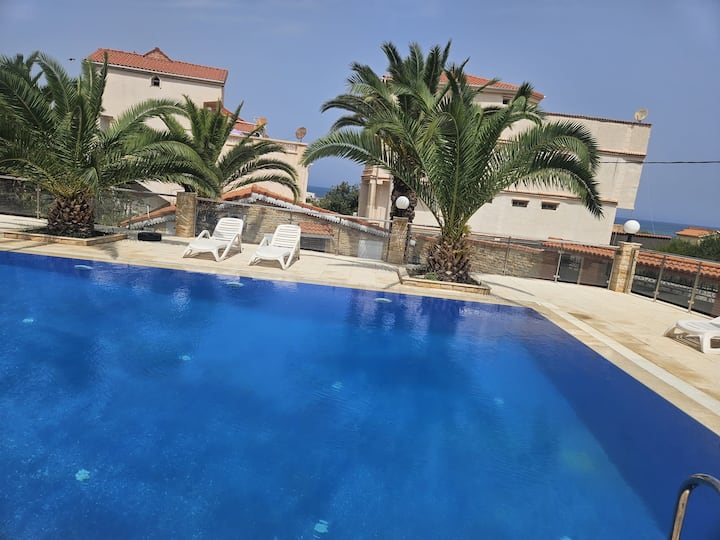 Location Maison - Algeria