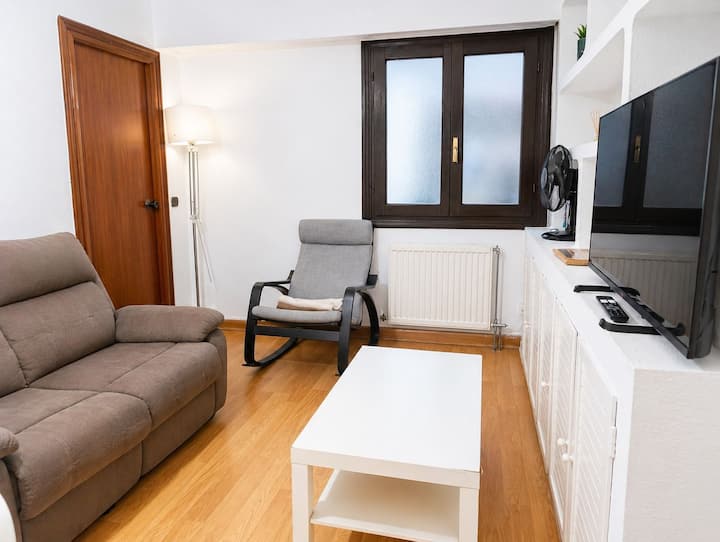 Apartamento Marina - Donostia-San Sebastian