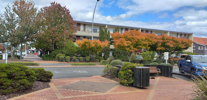 Apartment Central Rotorua - Rotorua