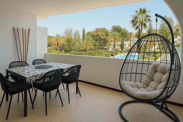Lovely Siesta - Alcúdia