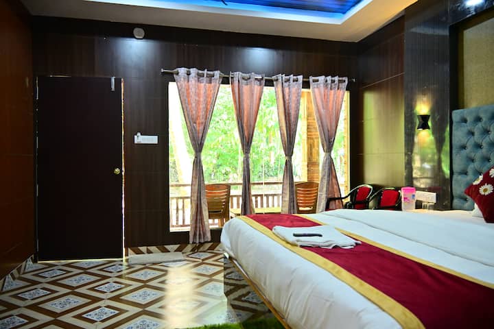 Jungle Beach Resort - Neil Island - Neill Island