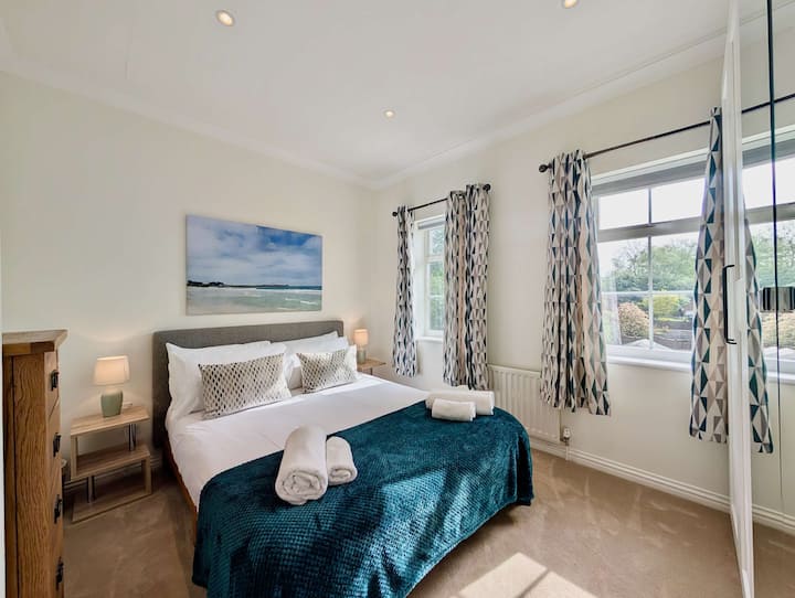 Pinner Gem: Quiet Home With Private Garden - Hayes