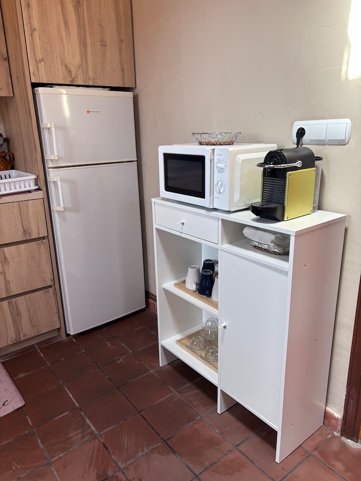Apartamento Rural Casablanca - Camarena de la Sierra