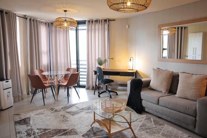 Wild Olive Luxury Stay 126 - Windhoek