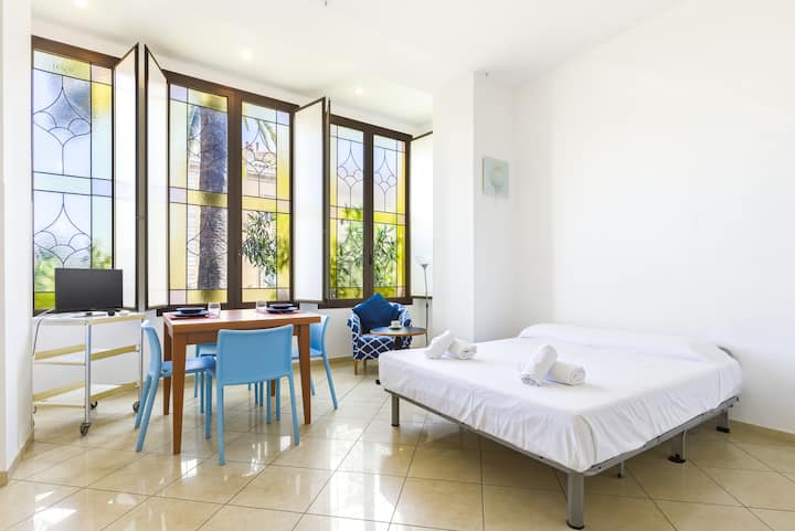 Hostdomus - Zoe Apartment - Alassio