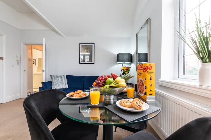 40%off|moneysaver|relocation|near Hospital|family| - Southampton