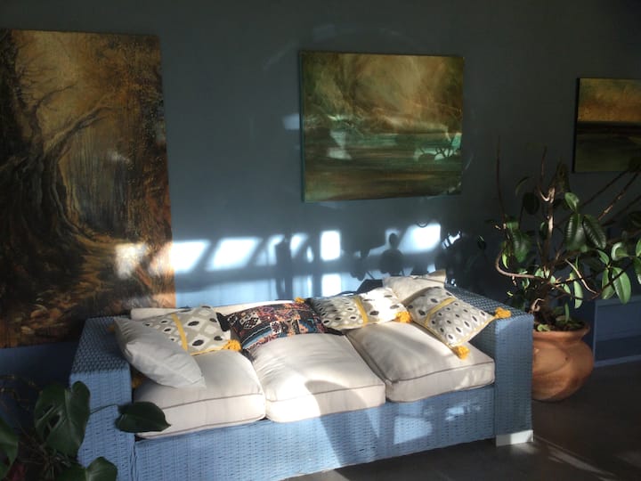 Chambre D'été Cosy - Luçon