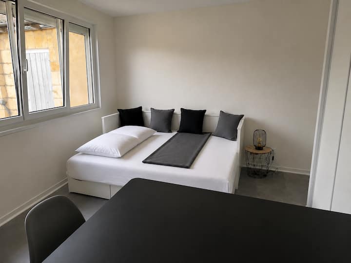 Appartement Centre-ville De Bergerac - Bergerac